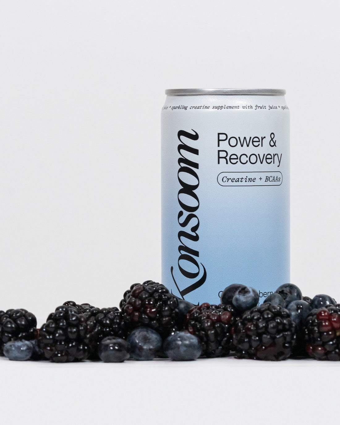 Konsoom - Clean Creatine Drink – Konsoom Foods